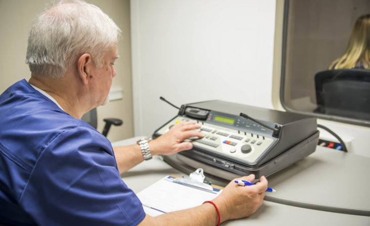 Different Available Hearing Tests – Hearing Health Mississippi